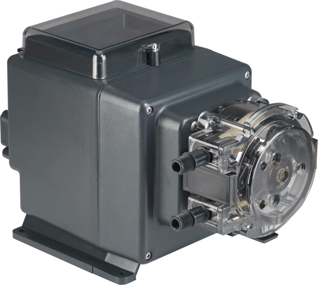 Stenner Peristaltic Pumps - Urbans Aqua