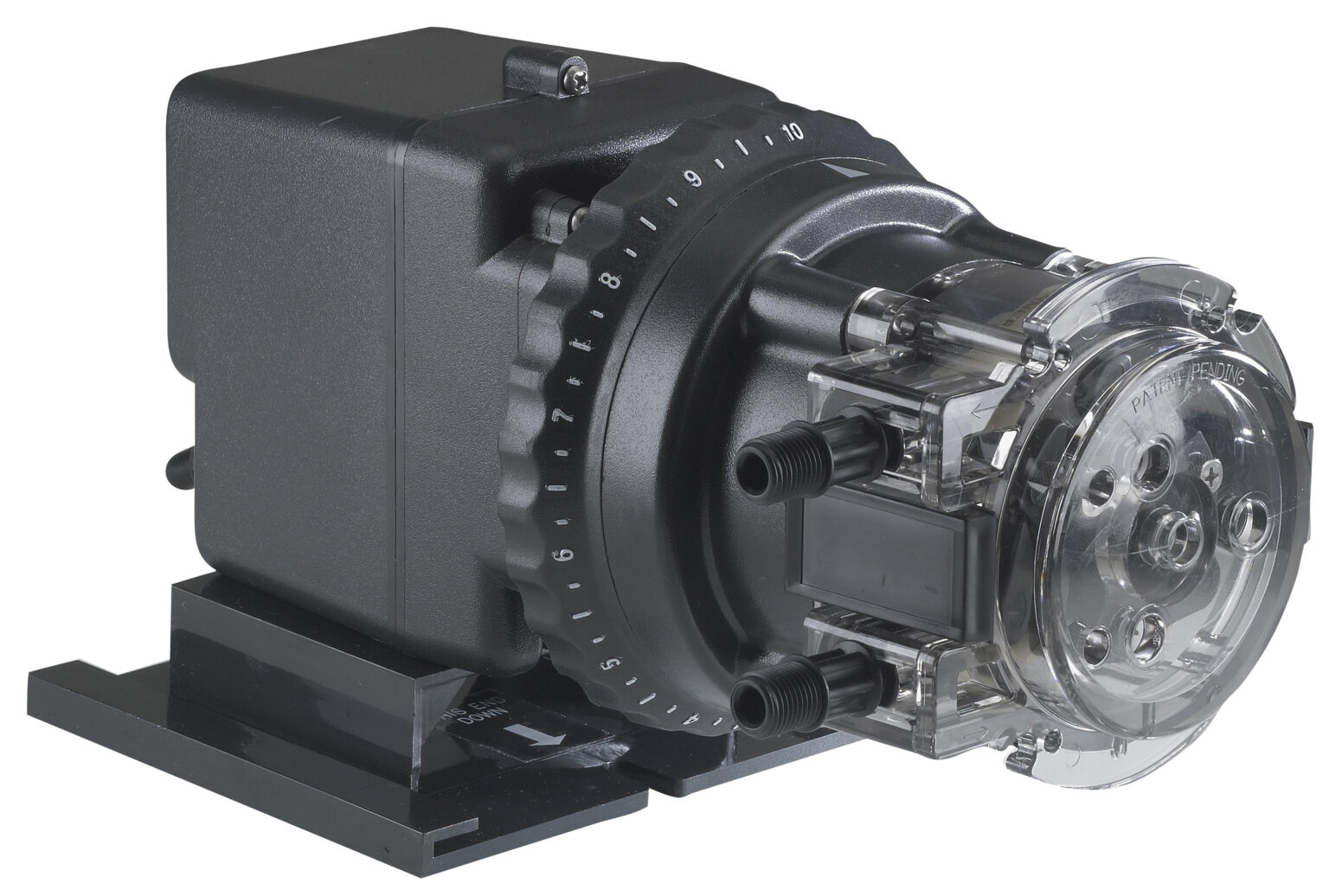 Stenner Peristaltic Pumps - Urbans Aqua
